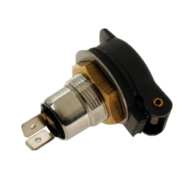 12v Deluxe Powerlet Accessory Socket - Buy 12v Deluxe Powerlet ...