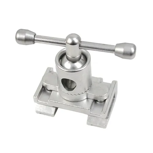 Stailess Steel Operating Table Clamps - Secure & Durable