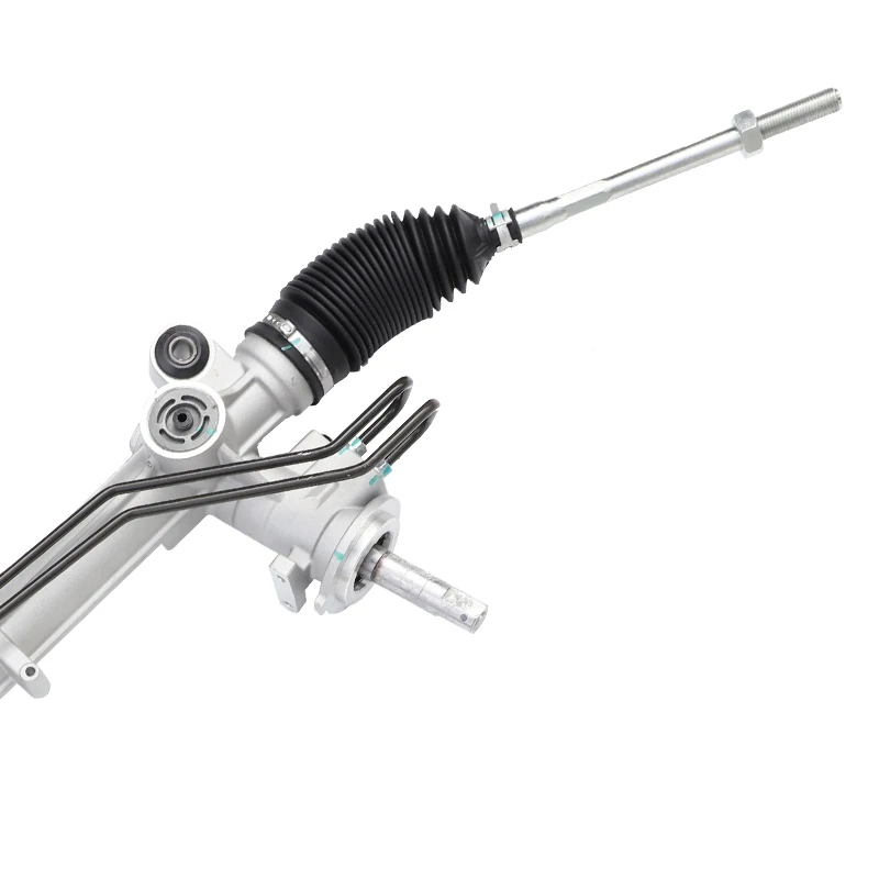 Steering Gear Power Steering Rack for Ford Fiesta - 2S6C-3200-KN