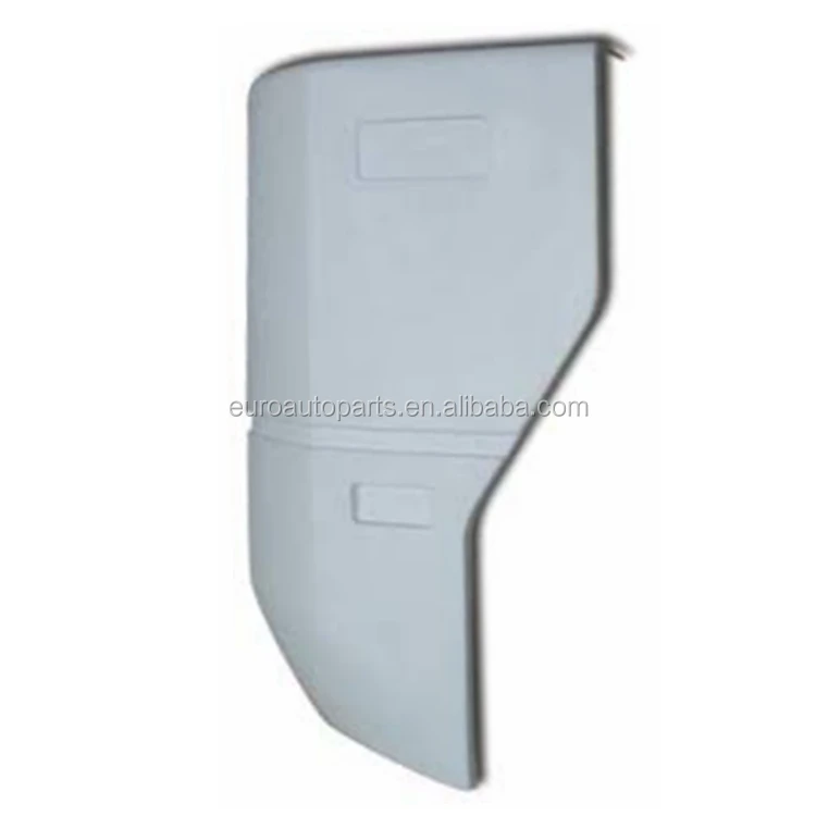 OEM 5010219006 Truck Corner Bumper for Renault - Standard