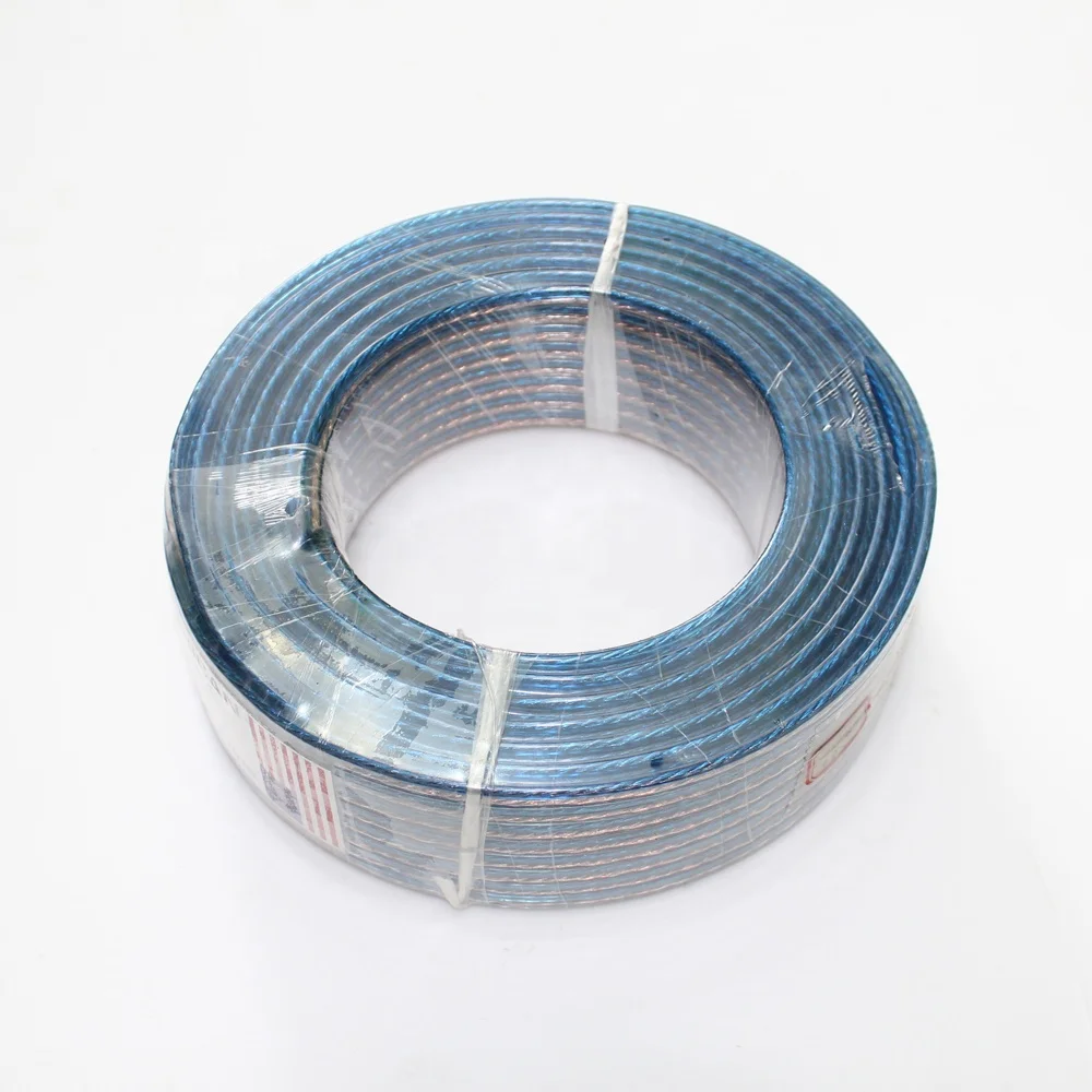 Ingelec Wire Cable Electric - High Resistance & PVC Insulation