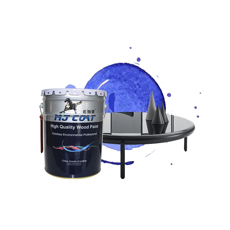 Polyurethane Wooden Paint Pu Bright Smooth X% Clear Coat For Wood Coat ...