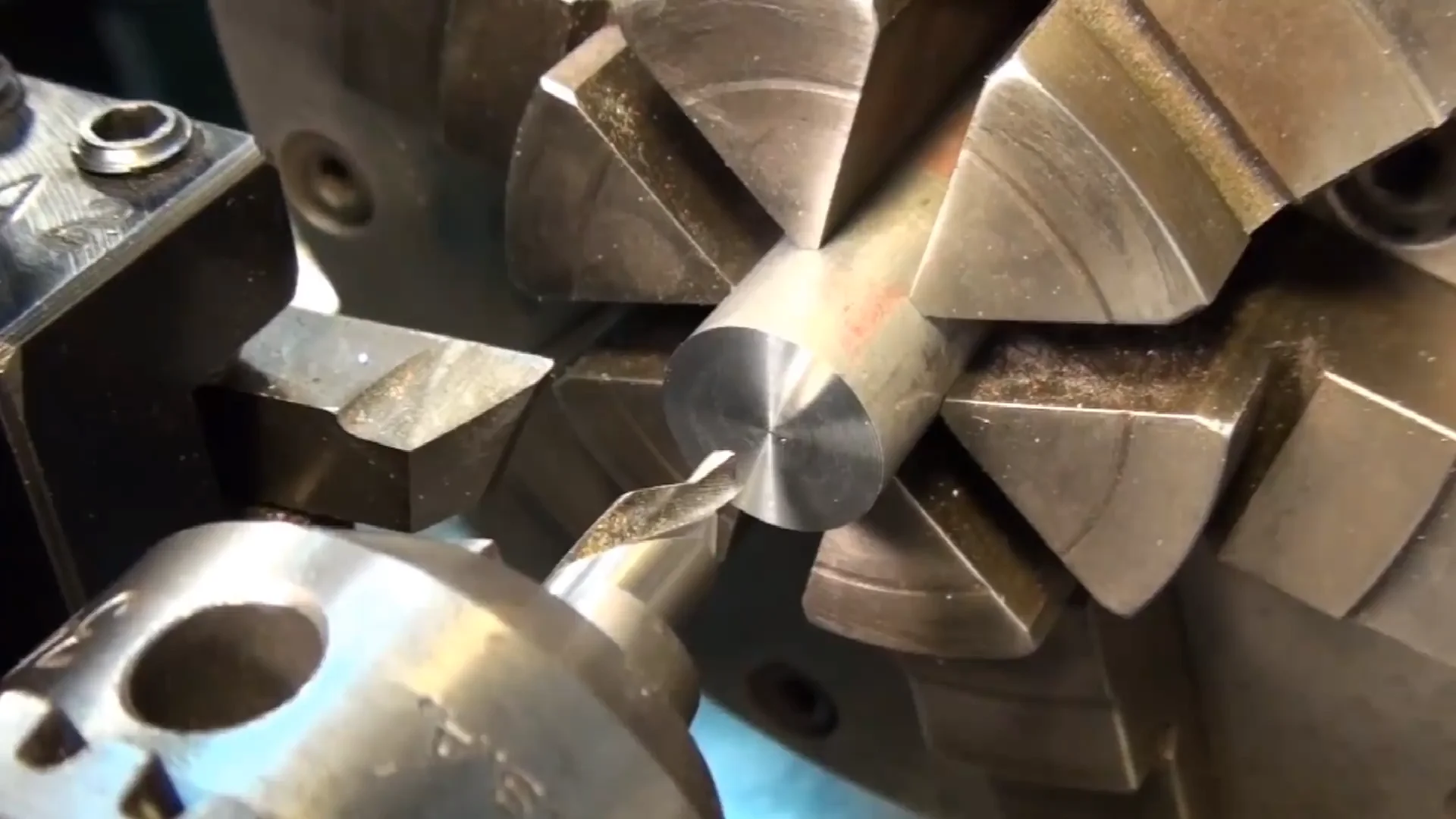 Hss Bs328 British Standard Combined Drill & Countersink Inch Imperial ...