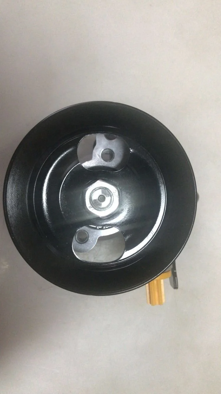 H100 Part No.57100-4b010 Power Steering Pump - Buy Electric Power ...