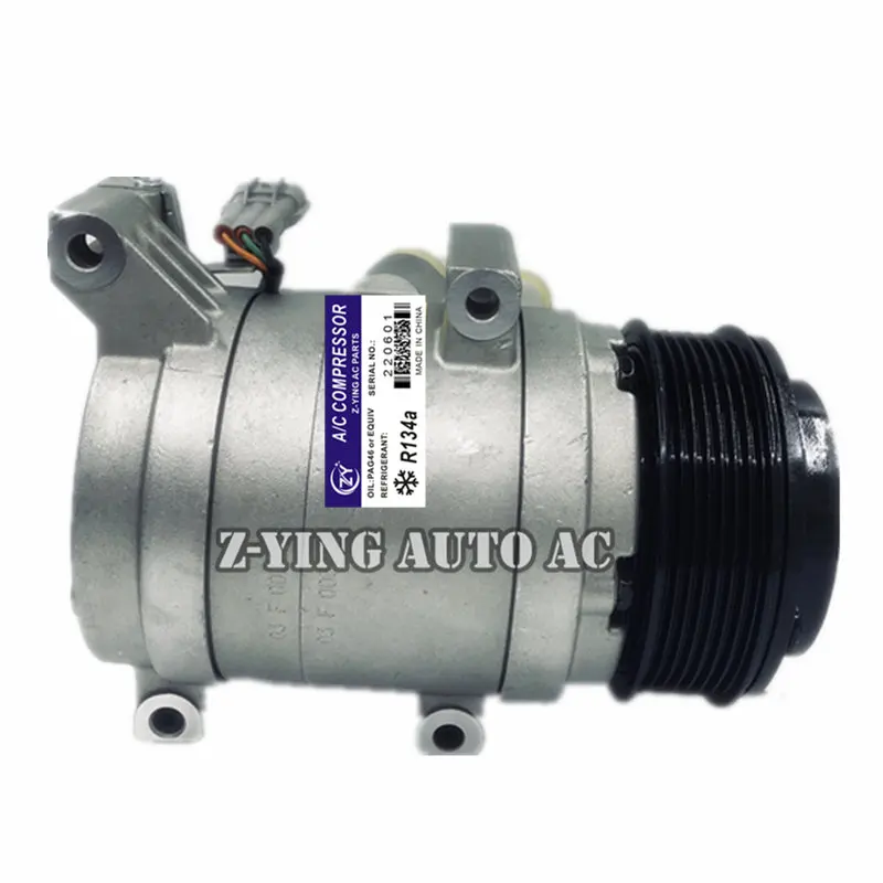Sp15 Car Ac Compressor For Toyota Tacoma 2.7l 3.5l 88320-04060 88410 ...