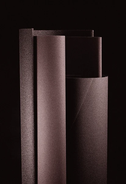 Littlesun TP838 FEPA Standard Jumbo Roll Stearate Coating Silicon ...