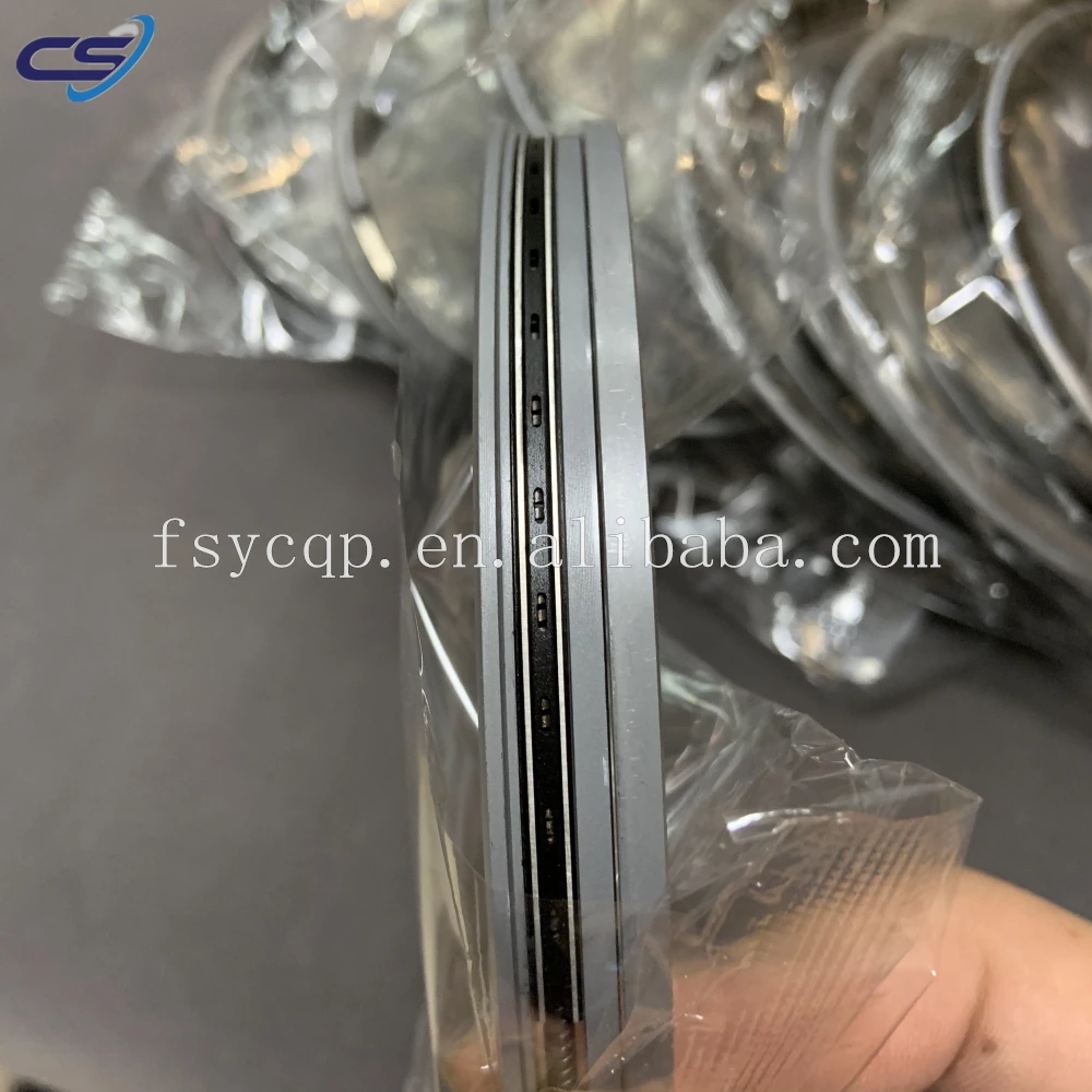 8pc1 8pd1 8pe1 10pc1 10pd1 10pe1 12pc1 12pd1 12pe1 Piston Ring Für Giga ...