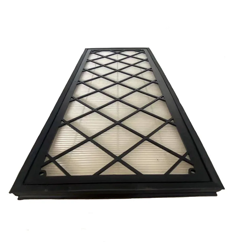 For Tesla Model Y 1658375-00-a Air Filter 165837500a Cabin Carbon ...