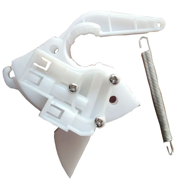 Truck Parts - Seat Height Valve for Air Suspension Driver Seat