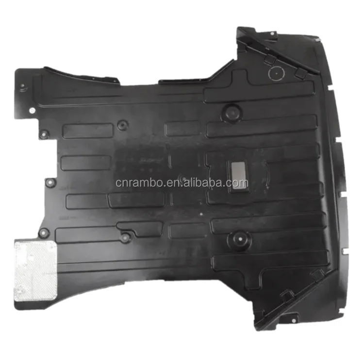 OEM 51117347949 51117347950 Front Bumper Trim for BMW X3 F25