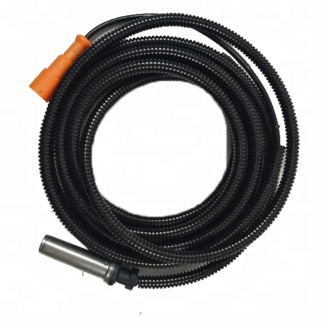 ABS Sensor for BENZ DAF Truck - Reliable Performance