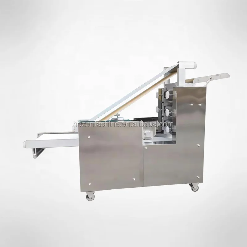 12 Inch Roti Press - Efficient Jowar Roti Maker Machine
