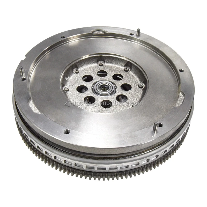 For Mercedes 6510305105 6510304005 A6510303105 6510303105 New Dual Mass ...