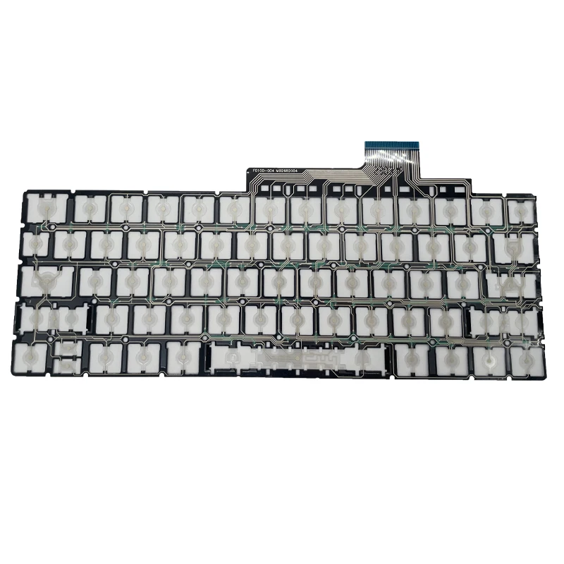 Keyboard Conductive Film Notebook Keyboard Conductive Film Keyboard ...
