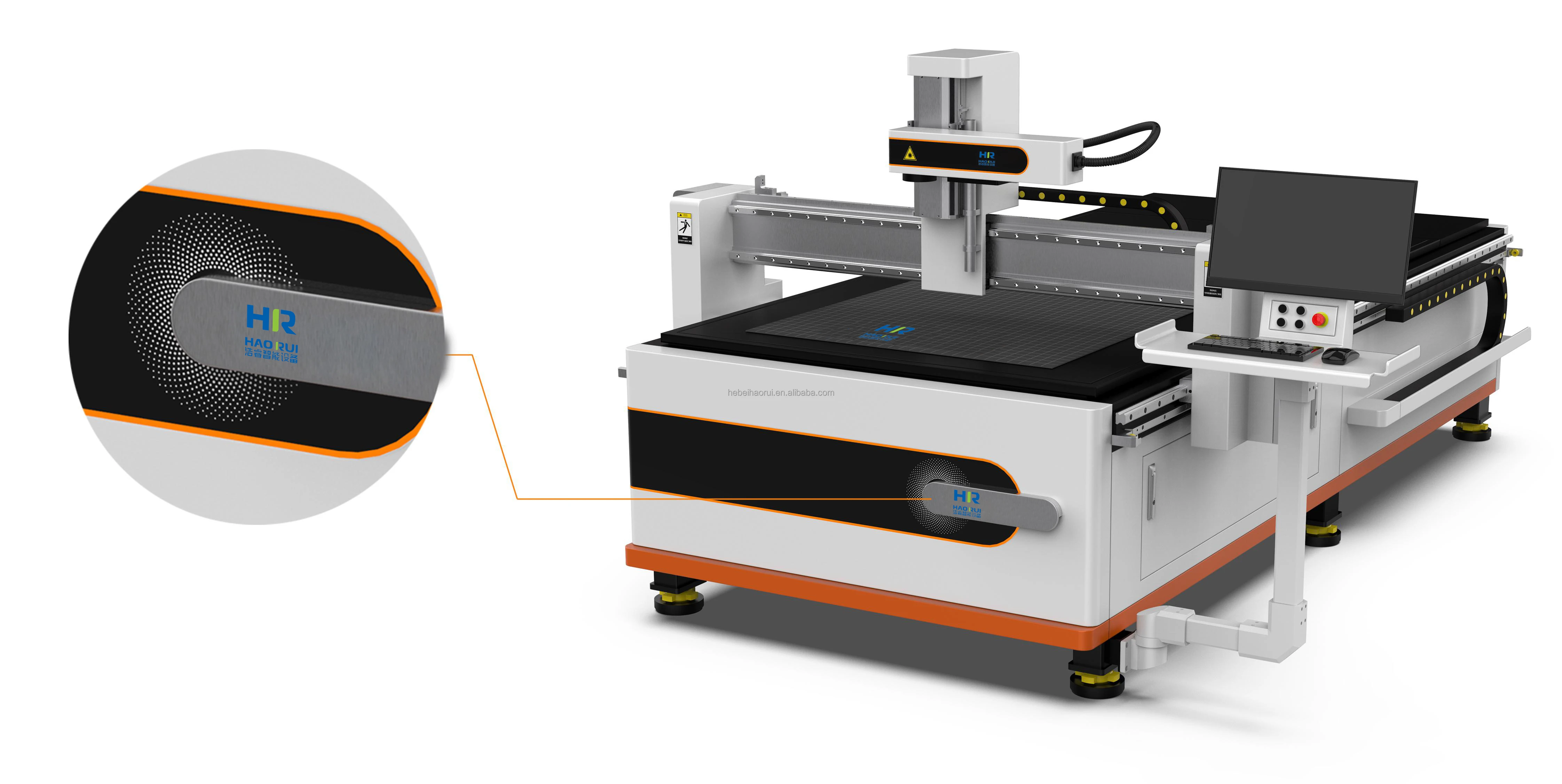 Factory Direct New Design Laser Engraving Machine Mirror Laser Marking Machine For Smart Mirror ...