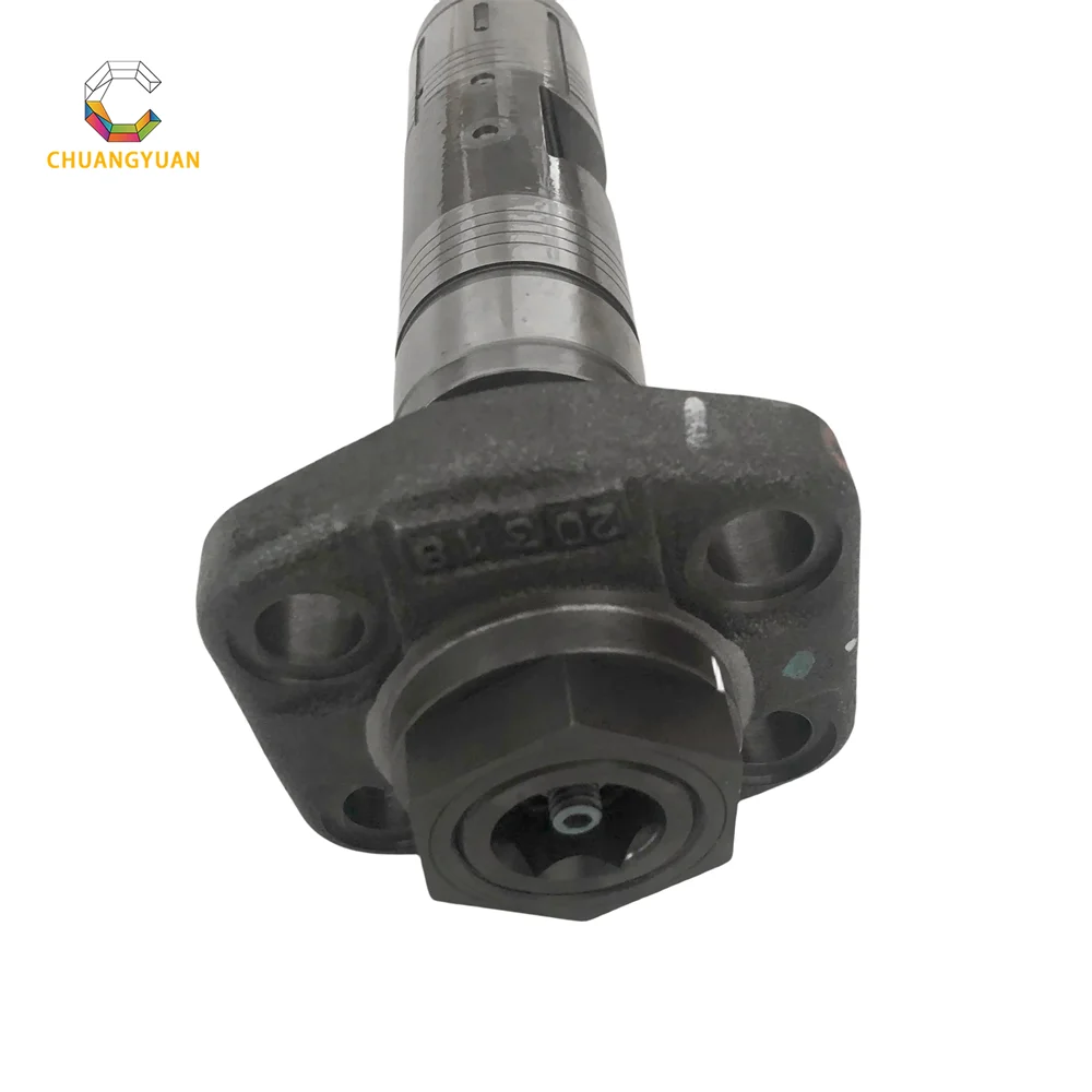 Excavator Spare Part Pc200-8 Pc240lc-8 Valve Assembly For Pc200-8 ...