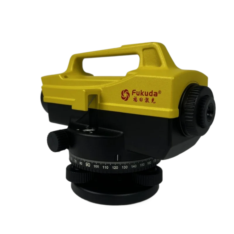 FUKUDA FT-36 Self-Leveling Auto Level Optical Automatic Engineering ...