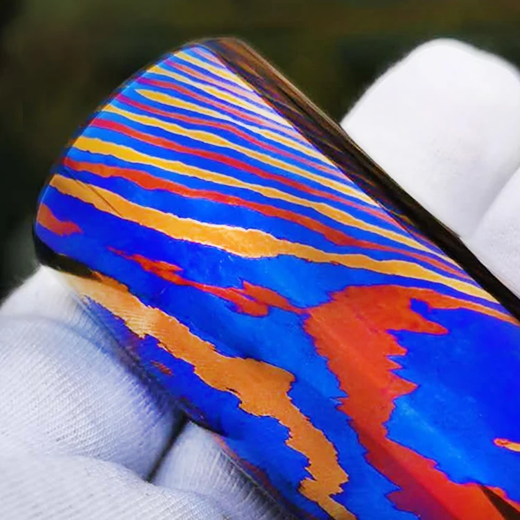 Titanium Bars - Durable and Versatile Industrial Solutions