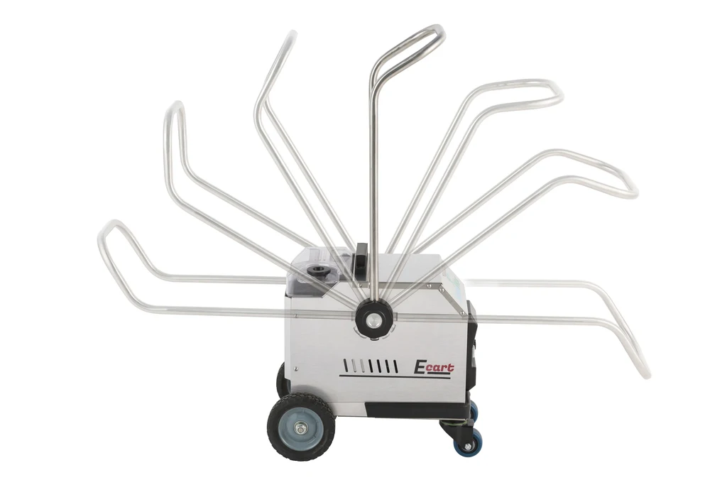 Gum Removal Sticker Cleaning Steam Cleaning Commercial Industrial Steam ...