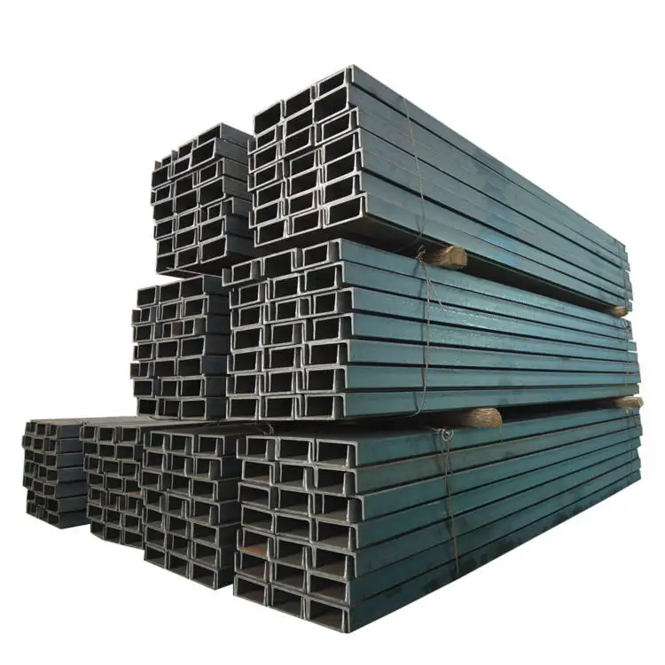 Mild Steel Profiles Galvanized Factory EN S235JR S275JR S355JR A36 ...