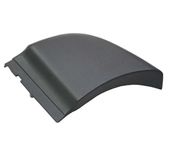 Car Bumper Covers for Toyota Hilux - Direct Replacement