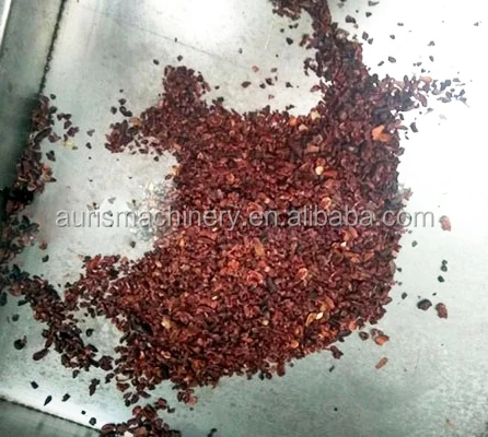 Small Cocoa Bean Processing Line Cocoa Bean Winnower And Cracker Coffee ...