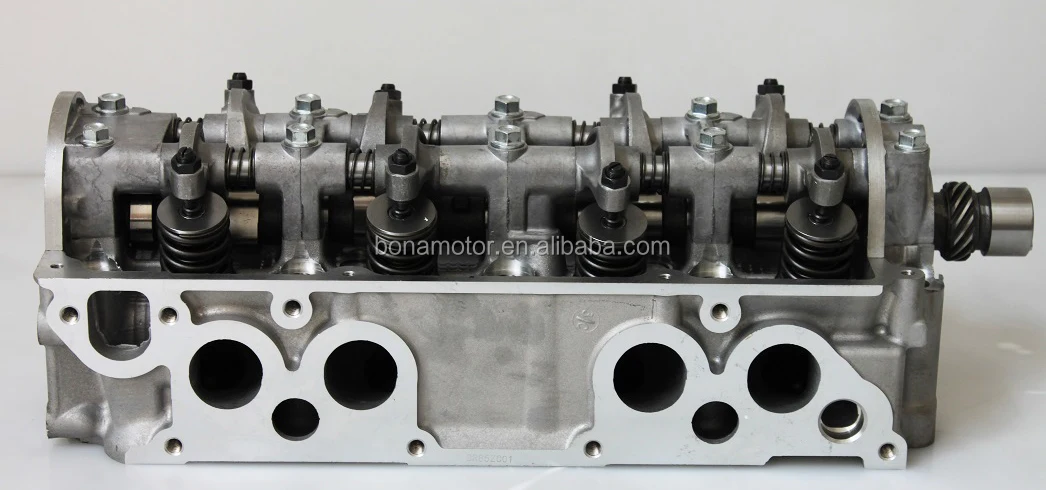 Engine Complete Cylinder Head for MAZDA F8/FE - BONA