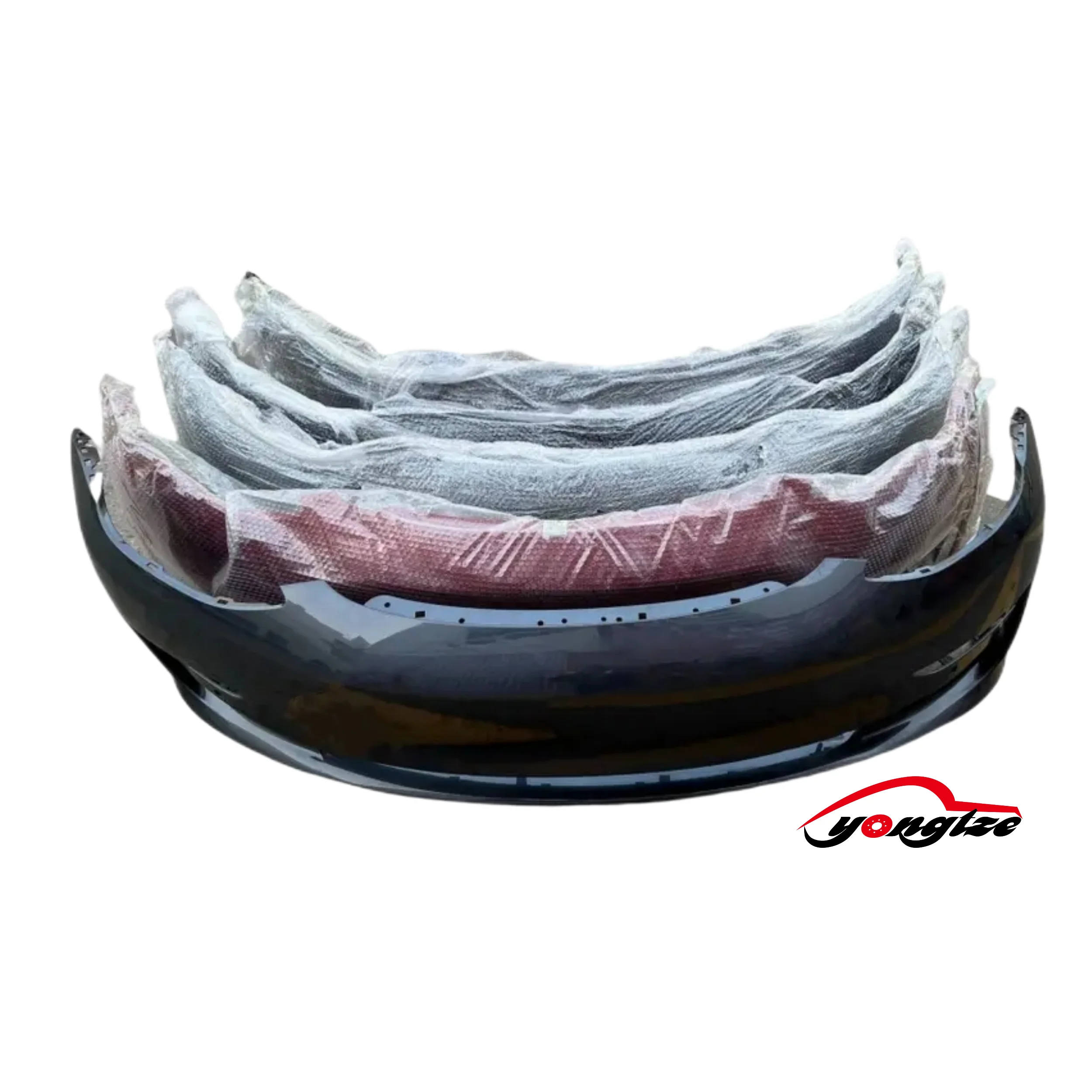 热卖!特斯拉model Y前保险杠未上漆1493736-s0-a 1493736 - Buy 1493736-s0-a,前保险杠,Y型 ...