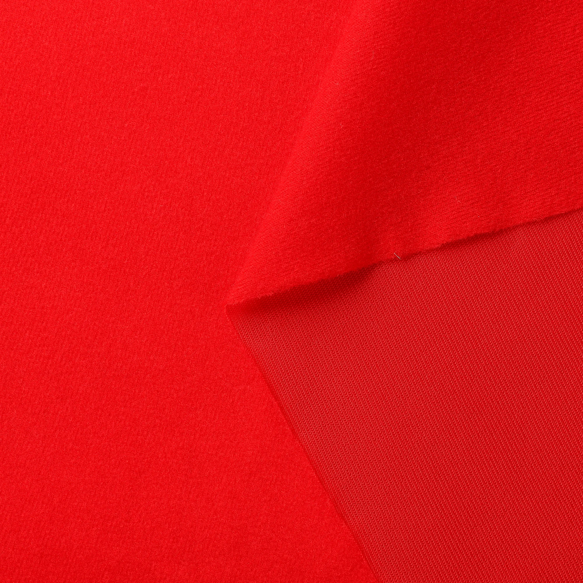 Warp Knitted Polyester Loop Velvet Fabric - Versatile & Durable