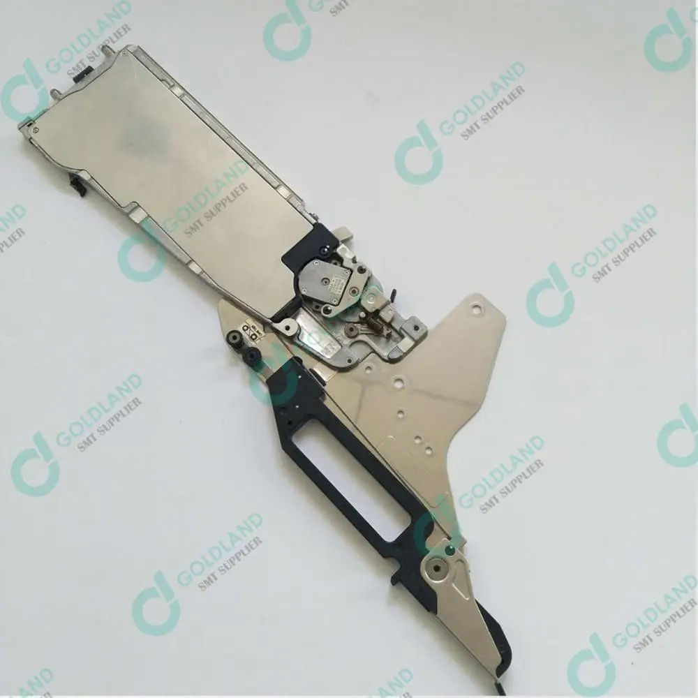 Fuji Nxtii 4mm Inteligente Alimentador Tipo Cubo Para Fuji Smt De Recogida Y Colocación De La ...