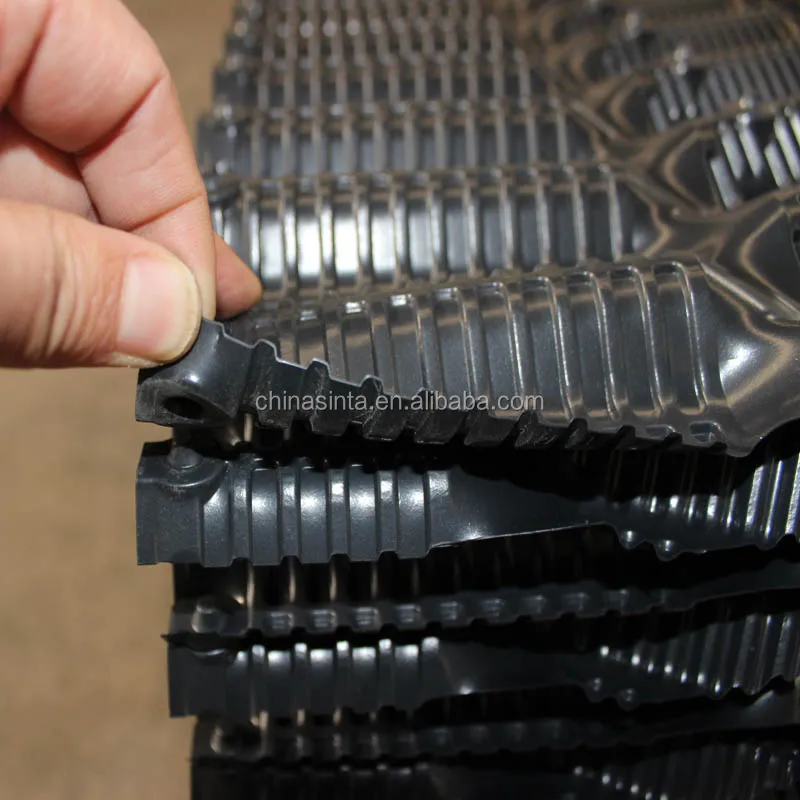 Of21ma Anti-fouling Fill Offset-fluted Film Packs For Hvac Cooling ...