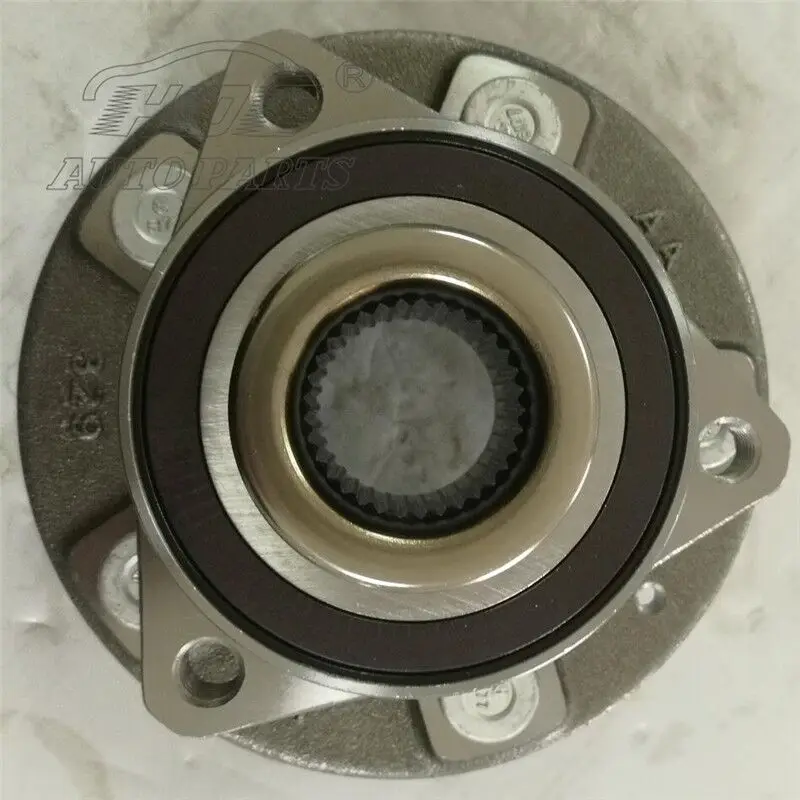 13512894 512579 Wheel Hub Bearing For Cadillac Cts6 2 0l 3.6 - Buy ...