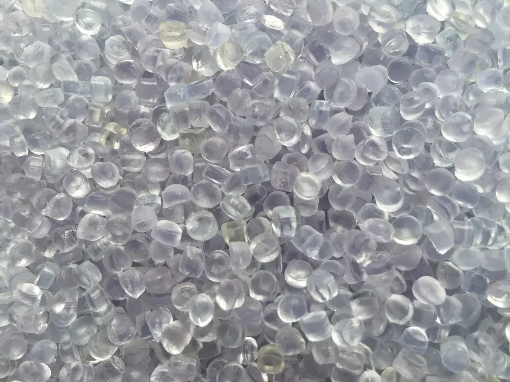 Factory Wholesale Raw Pvc Injection Molding Extrusion Pvc Plastic ...