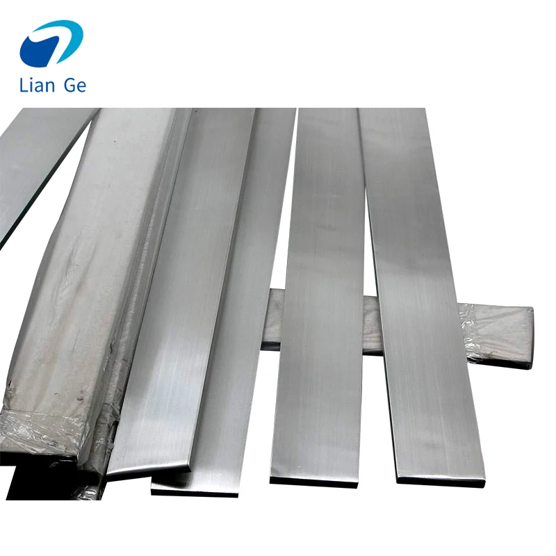 ASTM A681 AISI D2 H13 P20 A2 O1 S7 Tool Steel - Liange Quality
