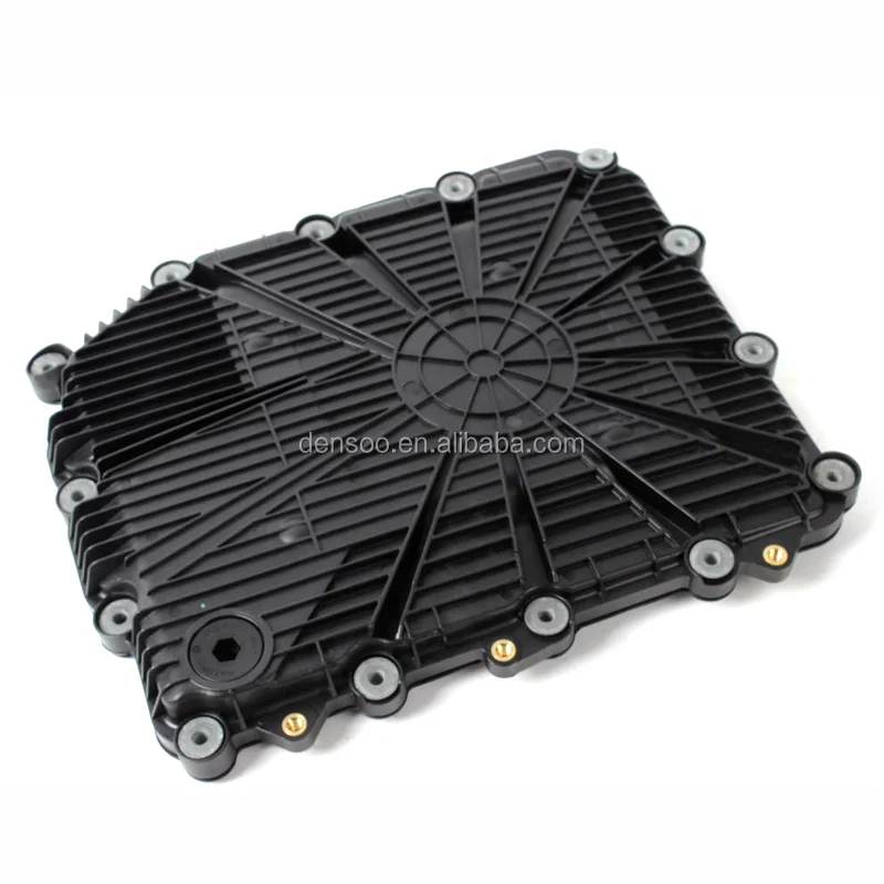 Auto Dual Clutch Transmission Oil Pan 28108070791 & 28107842385