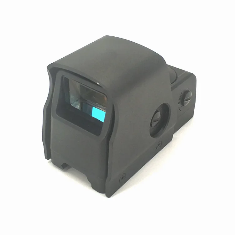 Holographic Sight Had Patent Protected Mil-std-810f Environment ...