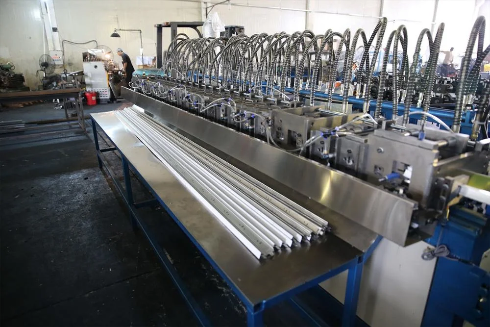 Lms Lay-in Ceiling Suspended Ceiling Grid T Bar Main Tee Cross Tee T ...