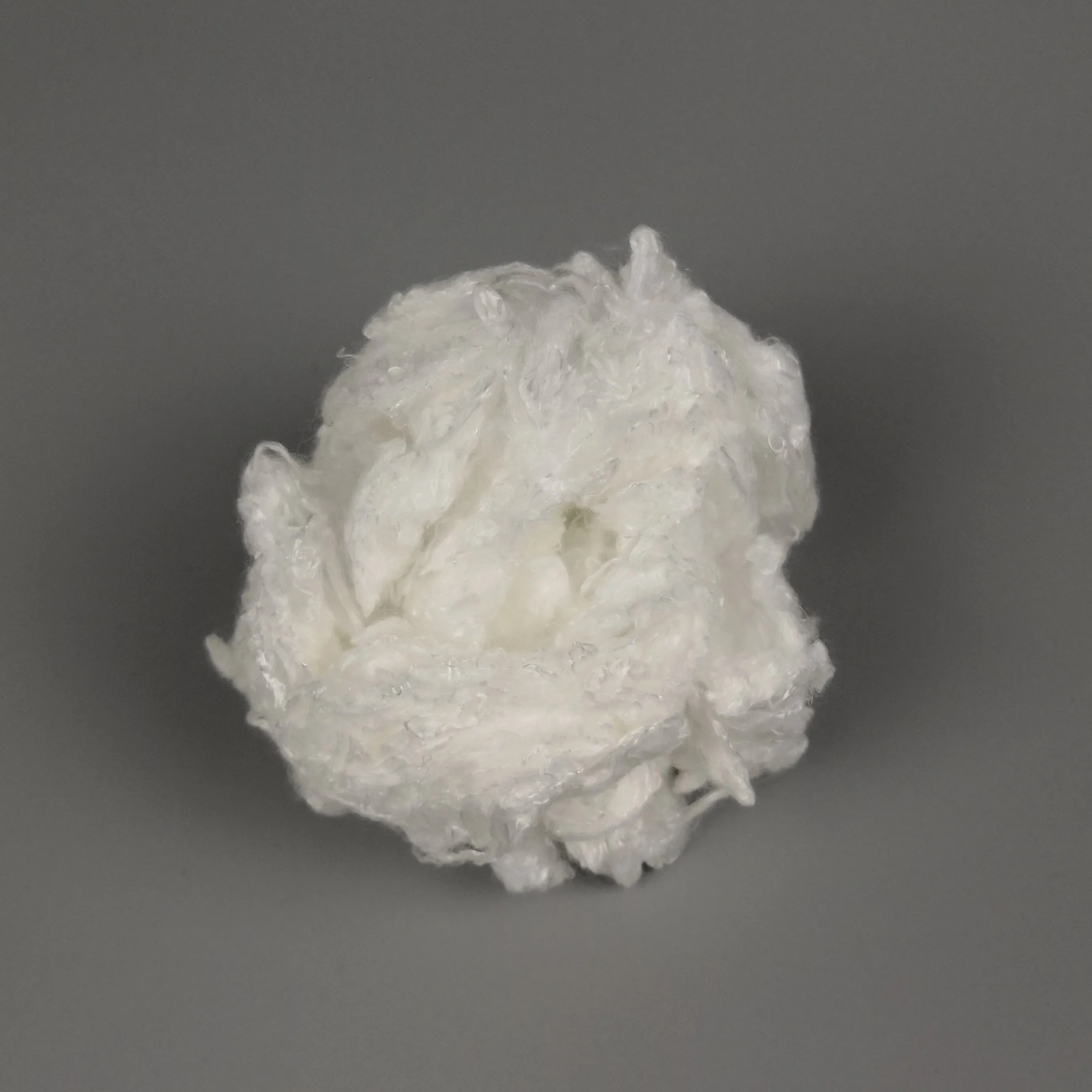 Biodegradable Anti-bacterial Lyocell Fiber For Spinning Weaving ...