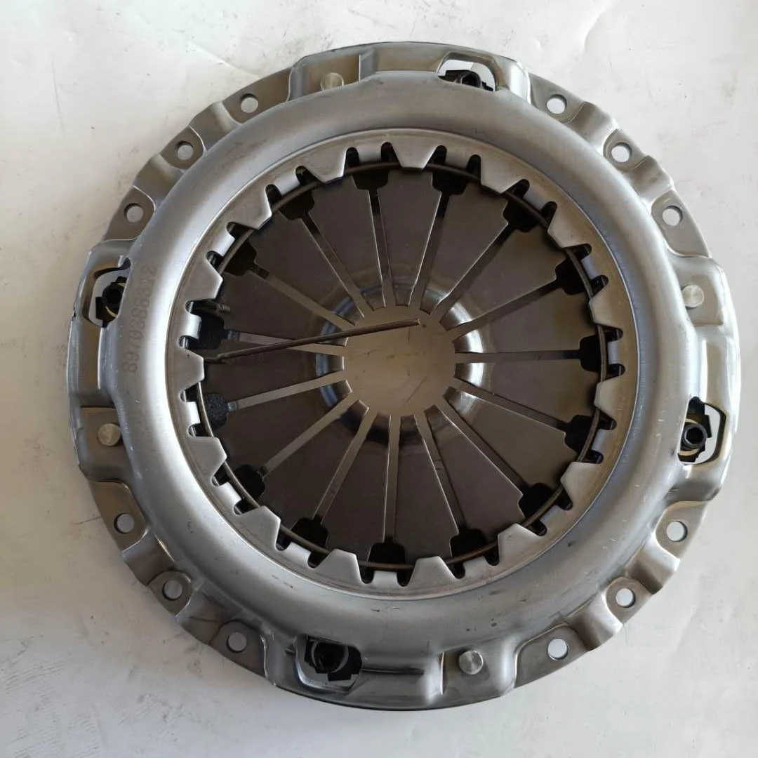 380mm HND058U Clutch Disc for J08CT Engine 31250-5714