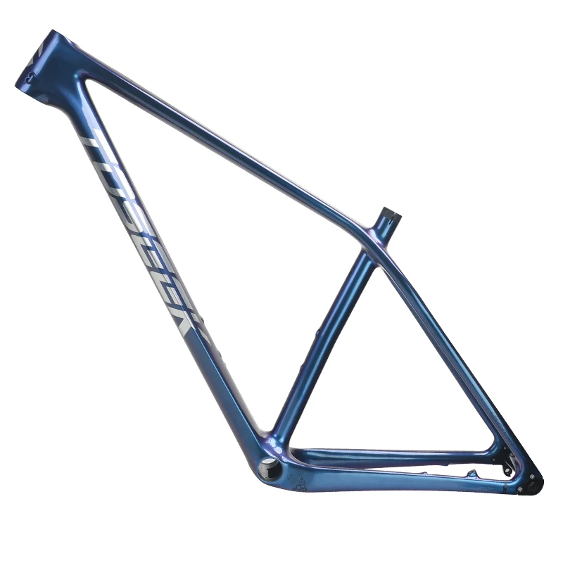 26 27.5 3k Mtb Bike Cycle Frames 29 Carbon Fiber Mountain Gravel Bike ...