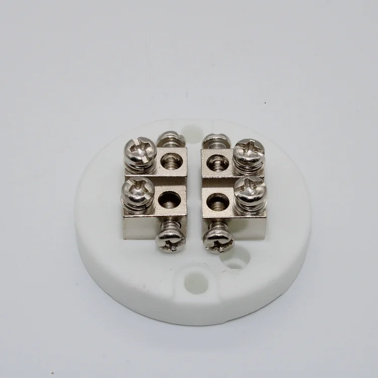 KNE Block - Reliable Thermocouple Ceramic Terminal Blocks
