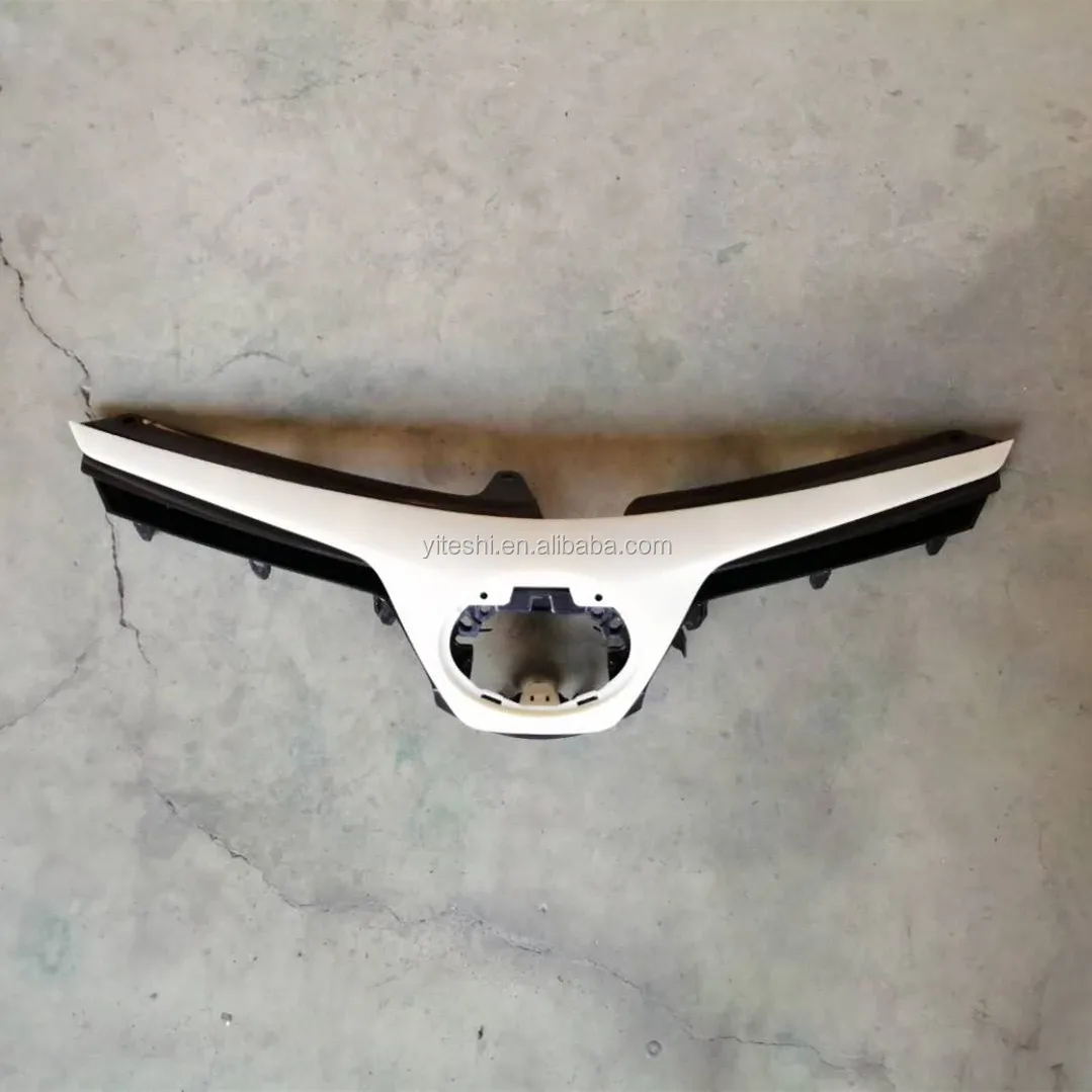 Car Body Kits Car Grille Se For Corolla 2017 2018 2019 2020 Oem 53105 ...