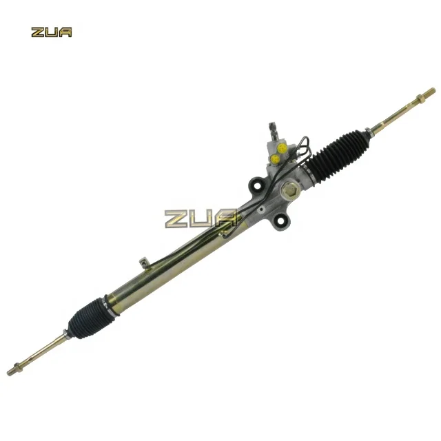 44250-26232/44250-26231 Power Steering Rack For Toyota Hiace/hiace S.b ...
