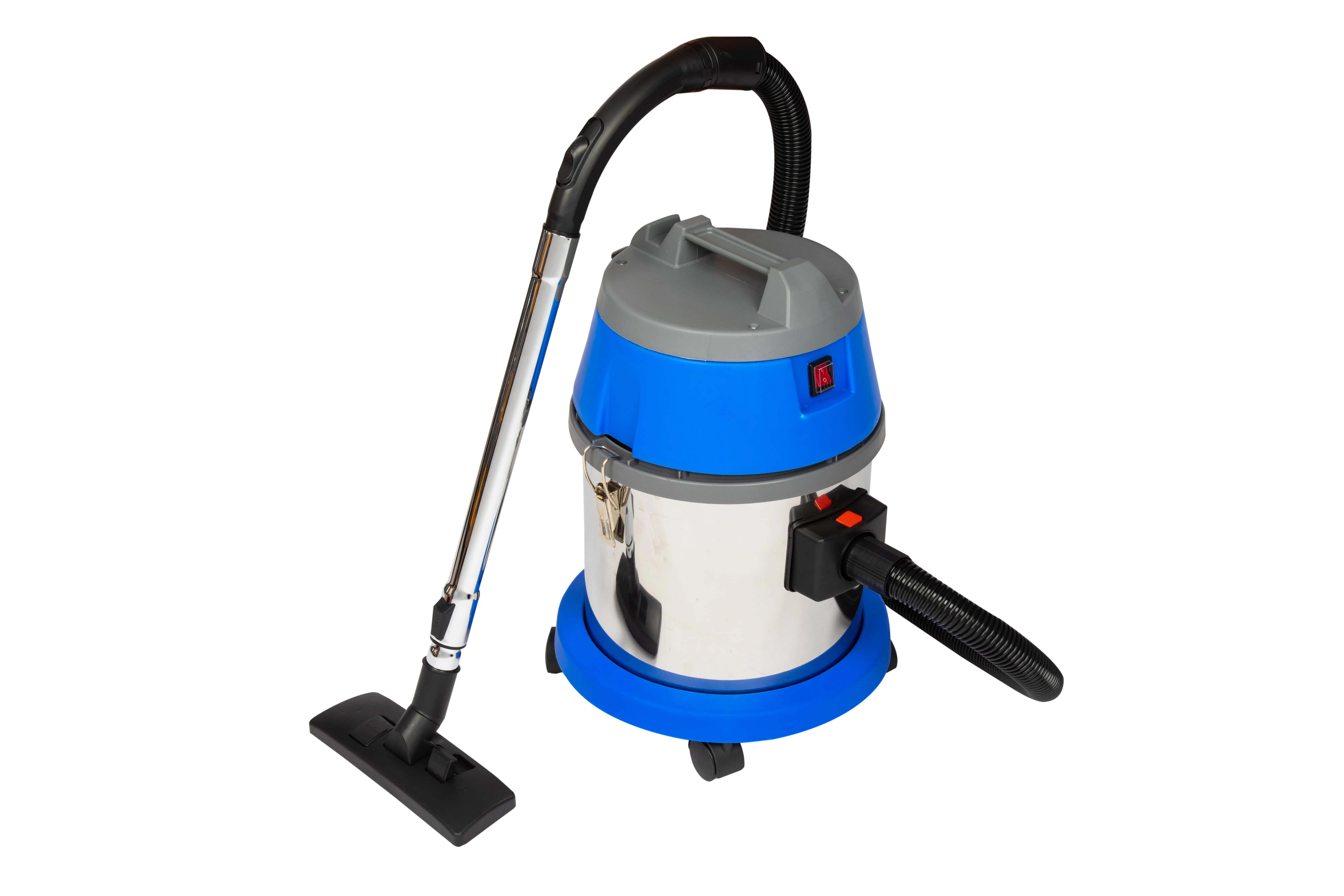 1500w 20l Wet-dry Vacuum Cleaner: High-power Solution For Home And ...