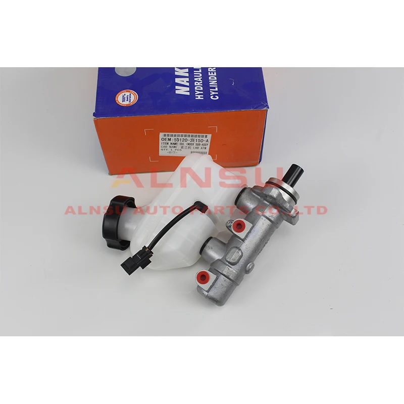 索兰托59120-3E150 59120-3E160高质量汽车制动总泵| Alibaba.com