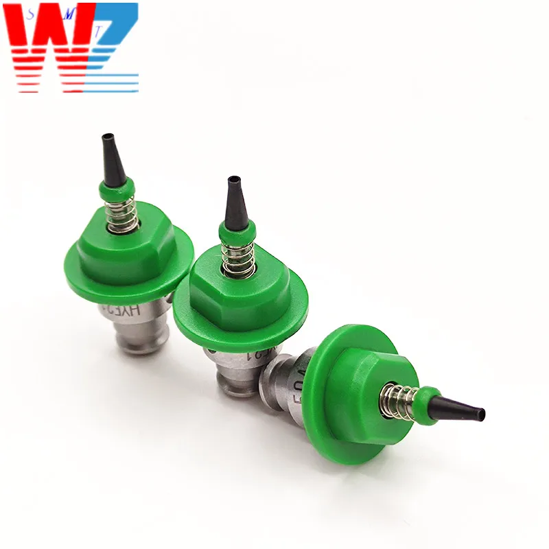 Smt Pick And Place Machine E36077290a0 40025165 Juki Nozzle 800 801 802 ...