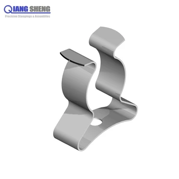 Spring Steel Pipe Clip - Buy Spring Steel Pipe Clip,Stainless Steel ...