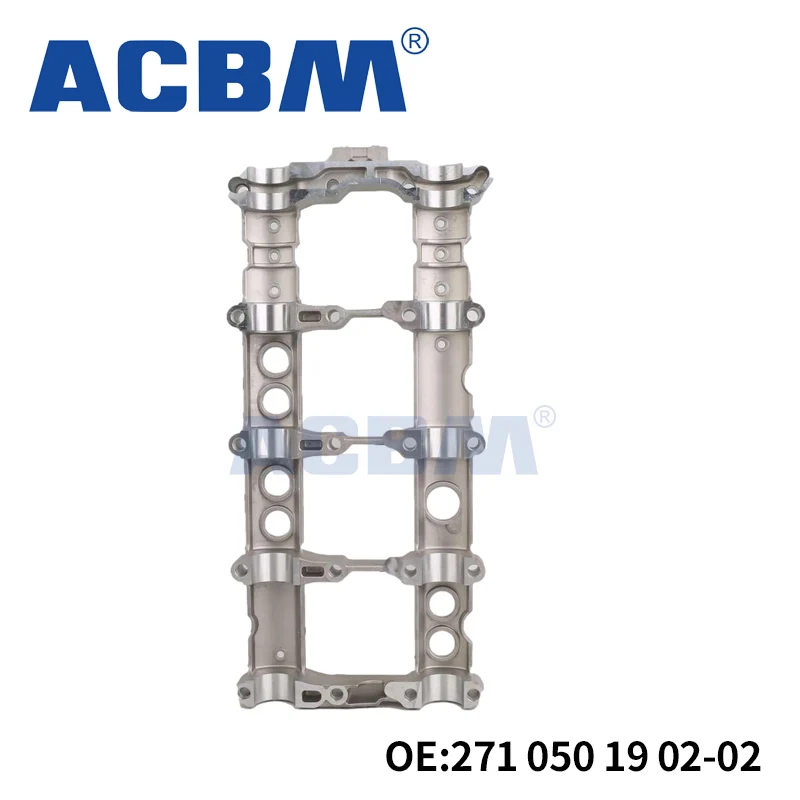 ACBM Suitable Engine Exhaust Camshaft Housing for Mercedes-Benz 2710501902