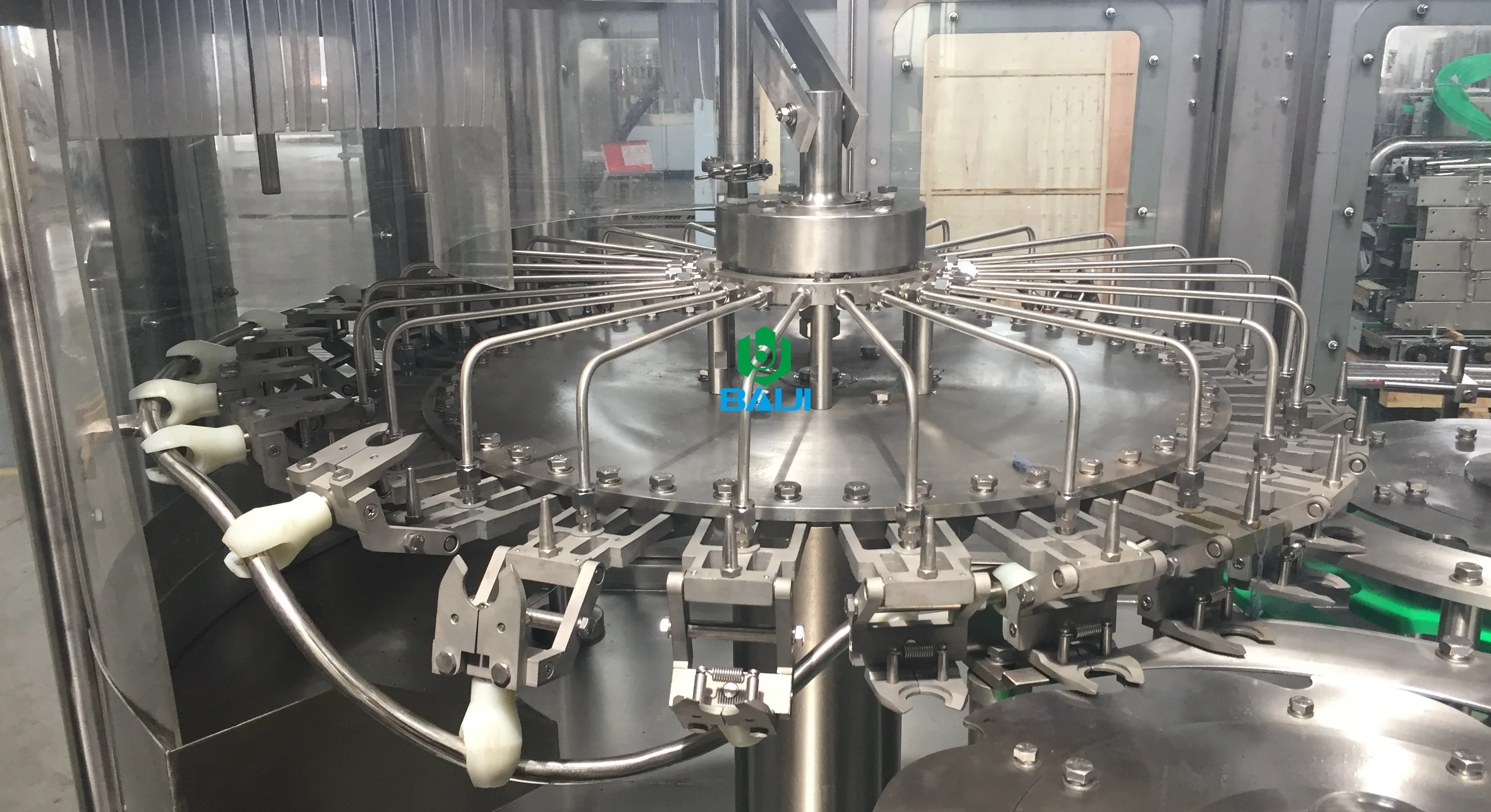 Machine De Fabrication De Jus De Fruits Entierement Automatique ...