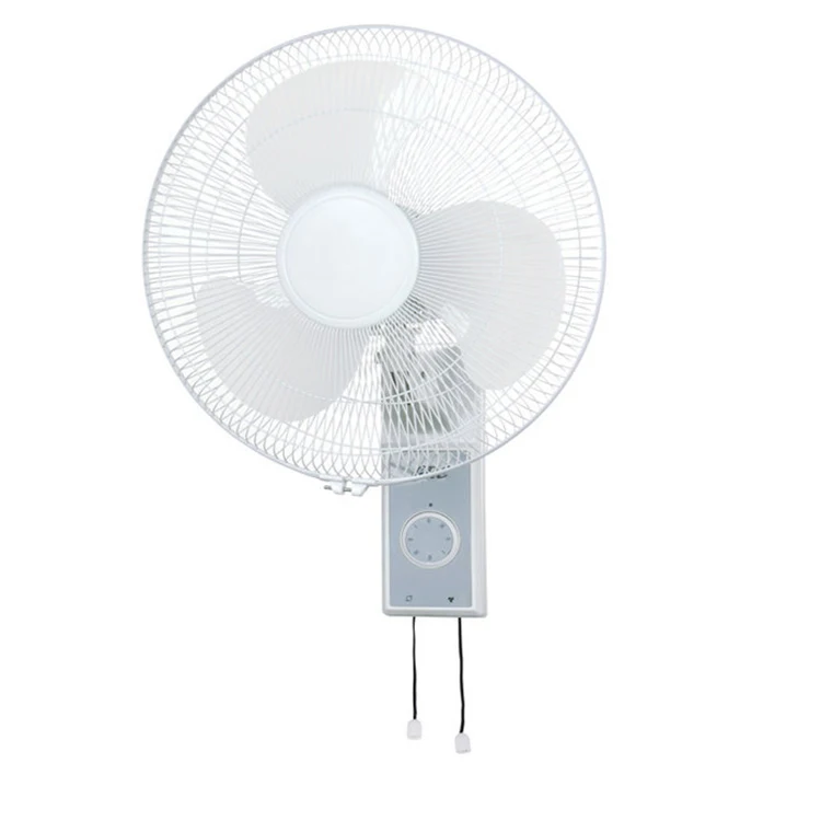 3 Speed Mounted Oscillating Wall Fan Specifications - Buy Wall Fan ...